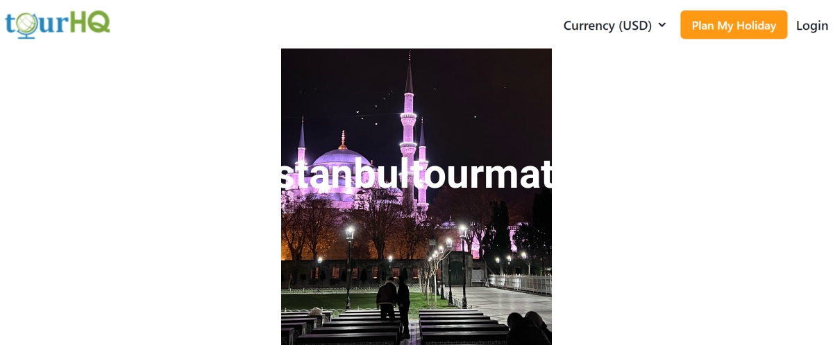 Istanbultourmatt - Private Tour Operator in Istanbul, Turkey | tourHQ